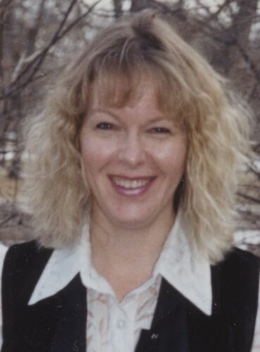 Deb Farstad | News, Sports, Jobs - Minot Daily News